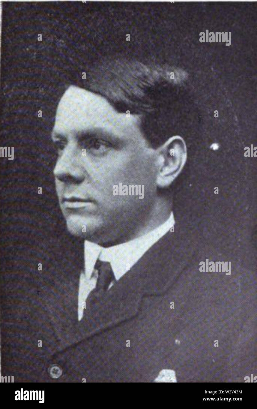 Malcolm nichols hi-res stock photography and images - Alamy