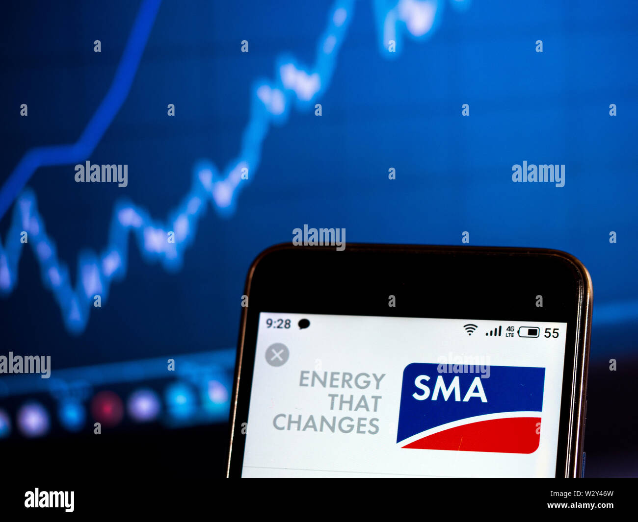 Sma solar hi-res stock photography and images - Alamy