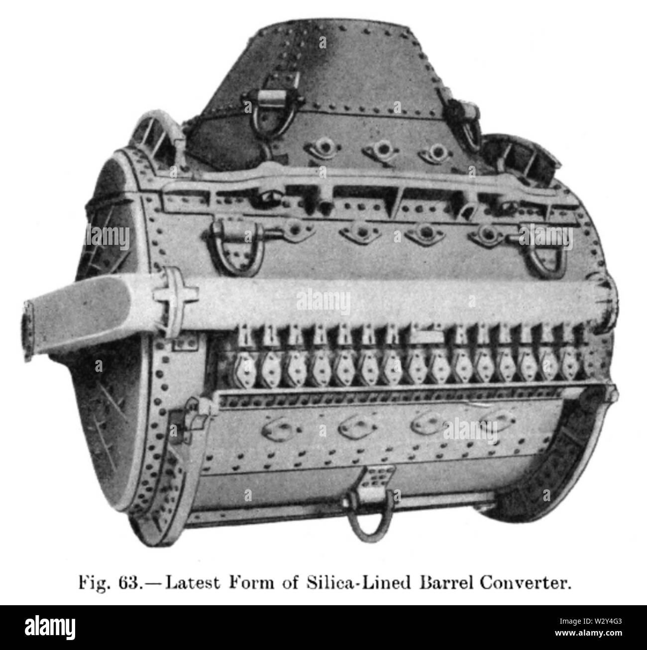 Machinery type Cut Out Stock Images & Pictures - Alamy