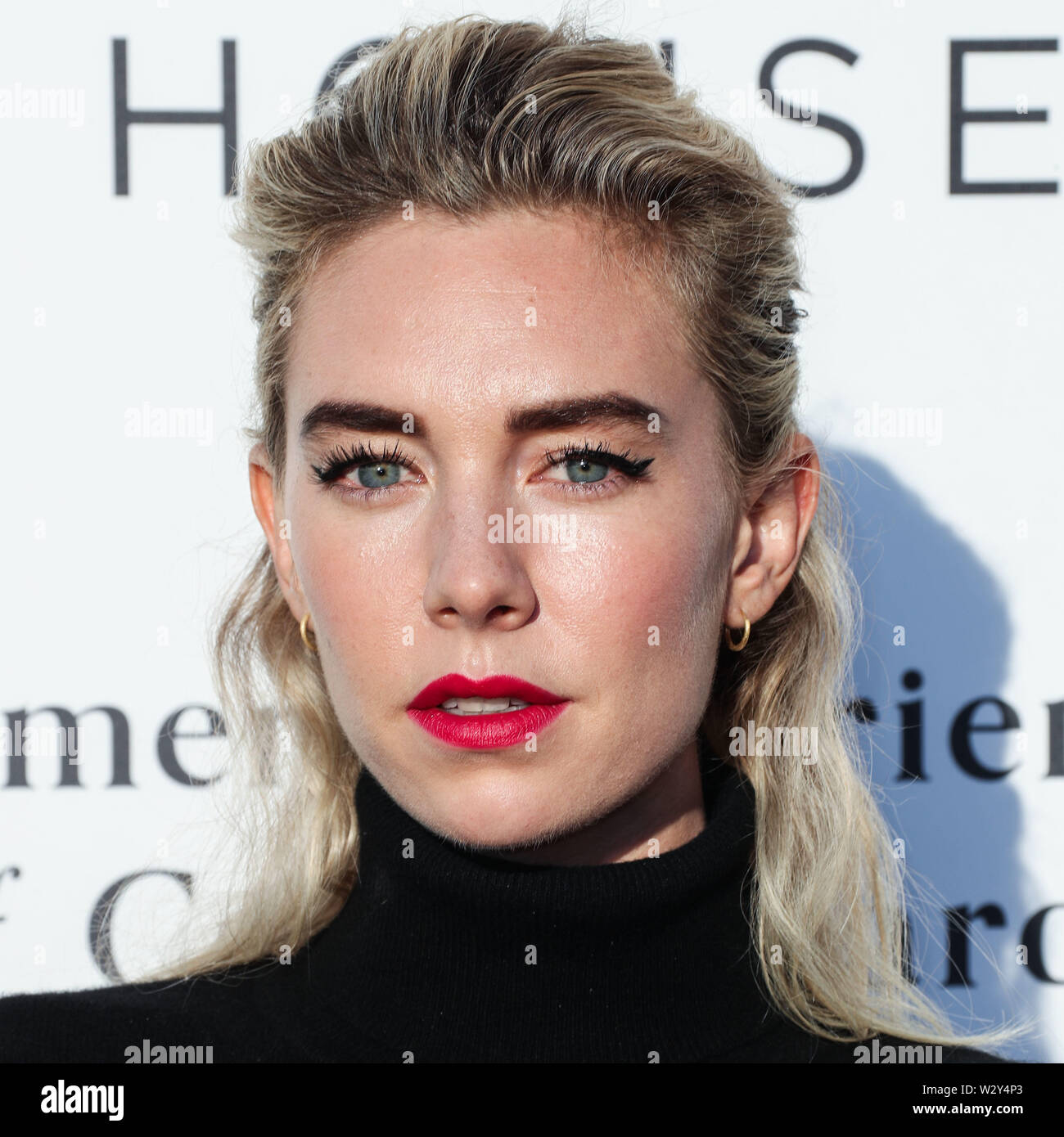 BEVERLY HILLS, LOS ANGELES, CALIFORNIA, USA - JULY 10: Actress Vanessa ...