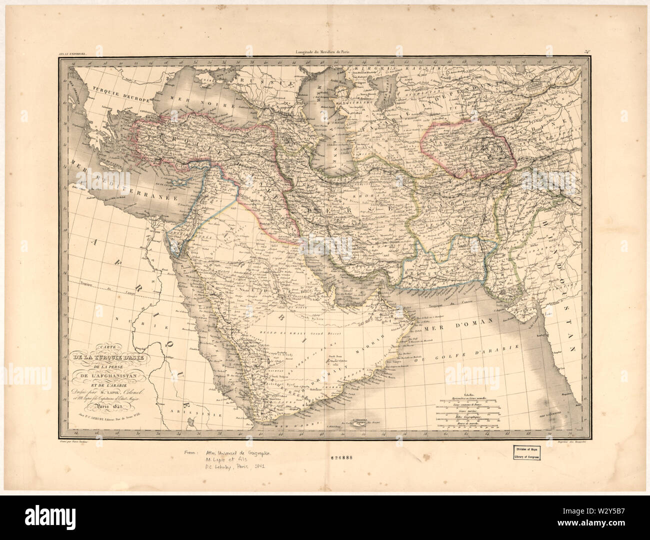 Mapa Mundial Da Antiga Persia