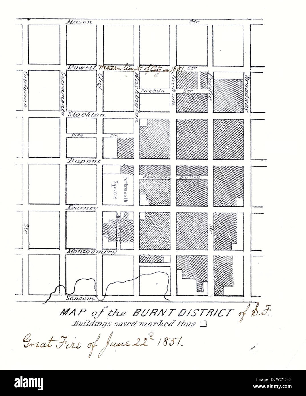 Burnt map Cut Out Stock Images & Pictures - Alamy