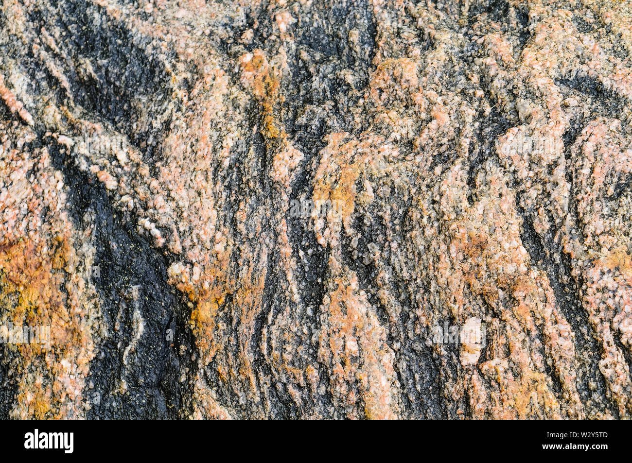 the texture of the stone, sea stone background Stock Photo - Alamy