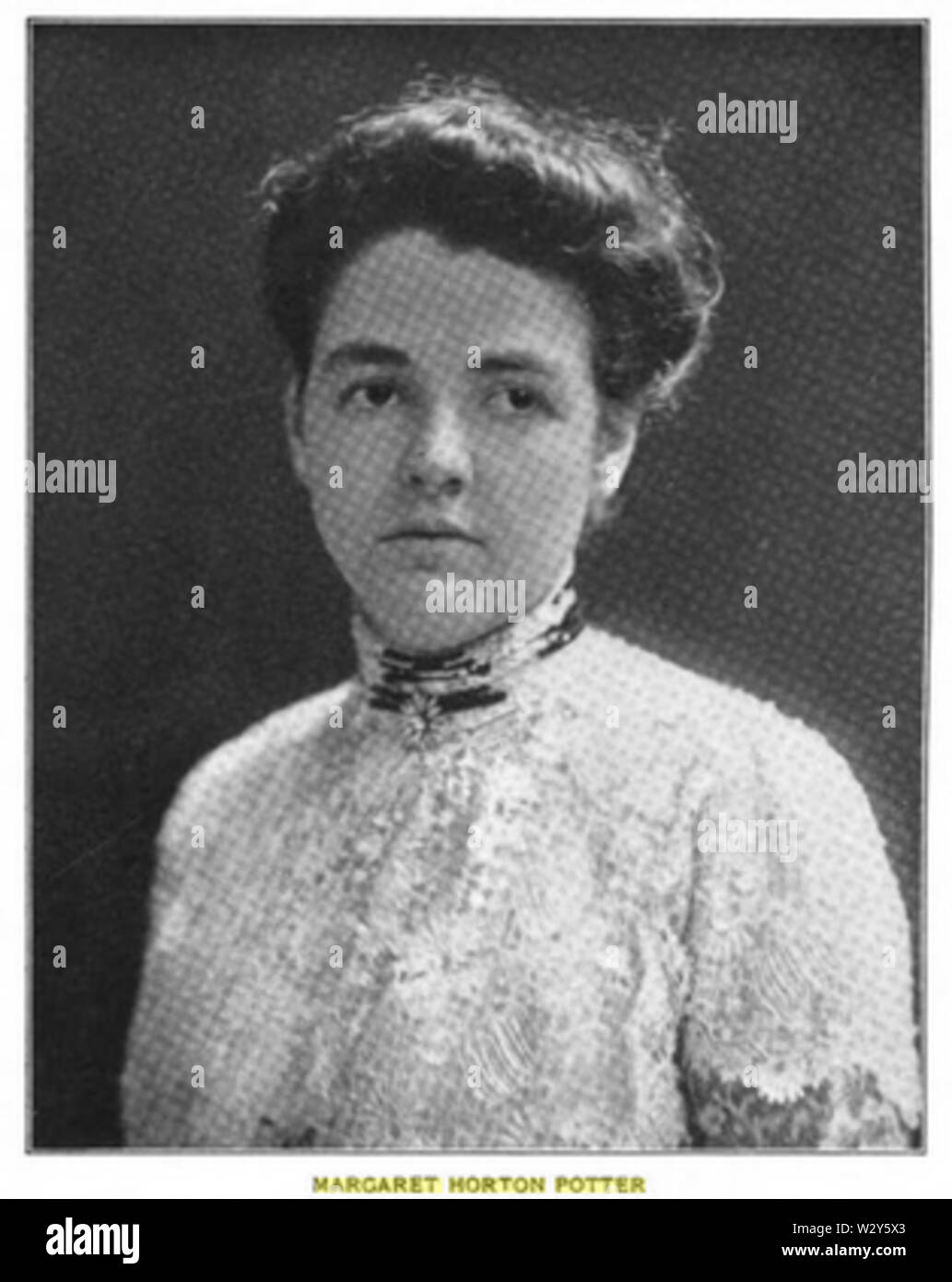 Meredith Potter's Instagram, Twitter & Facebook on IDCrawl