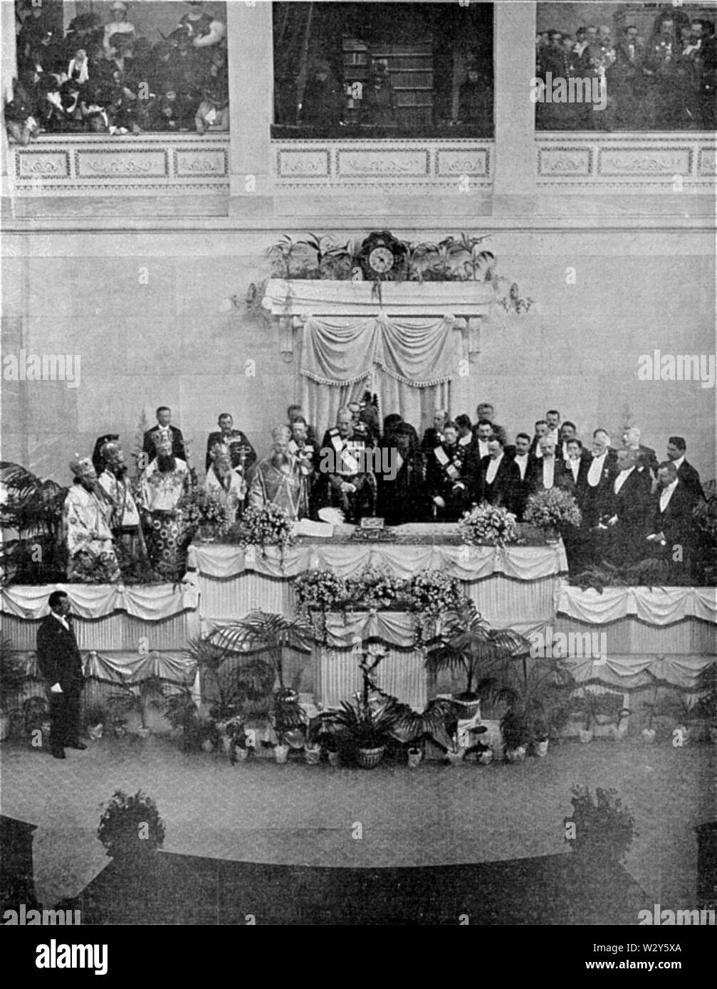 New king Black and White Stock Photos & Images - Alamy