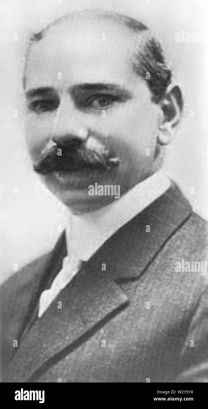 Marcus Loew USA Stock Photo - Alamy