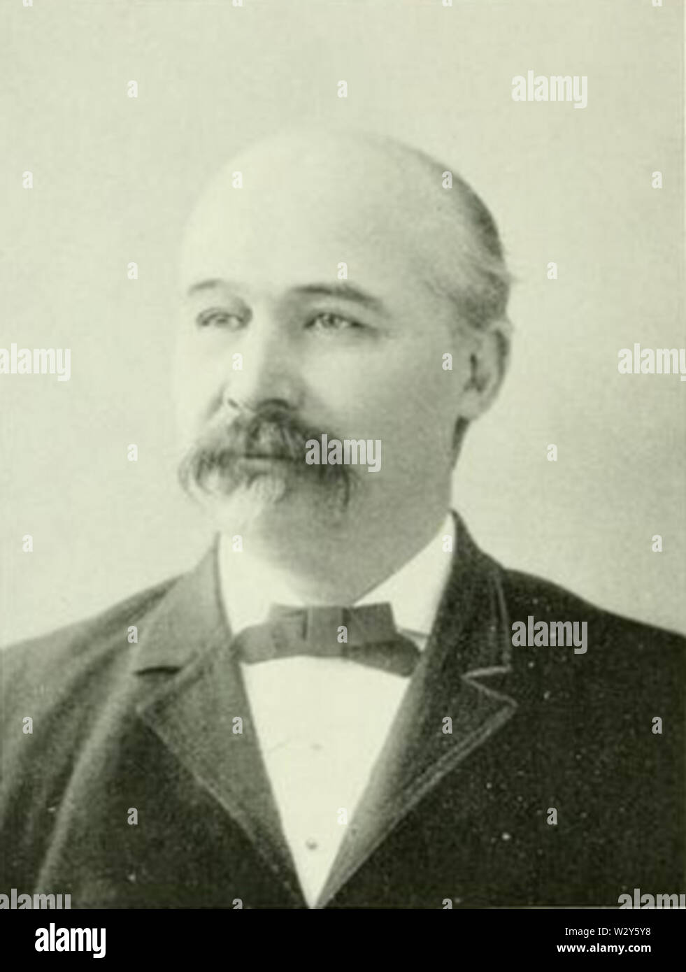 Marcus M Merritt Stock Photo - Alamy