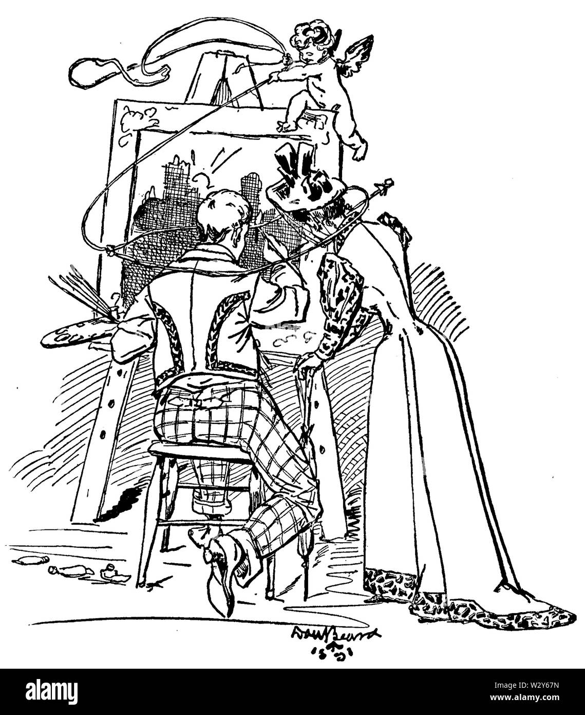 American social structures Cut Out Stock Images & Pictures - Alamy