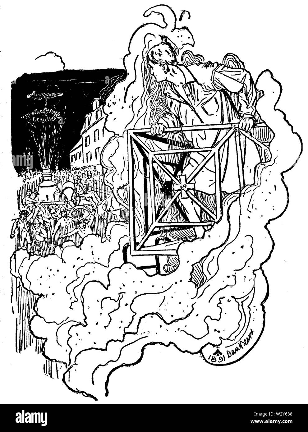 American fiction Cut Out Stock Images & Pictures - Alamy