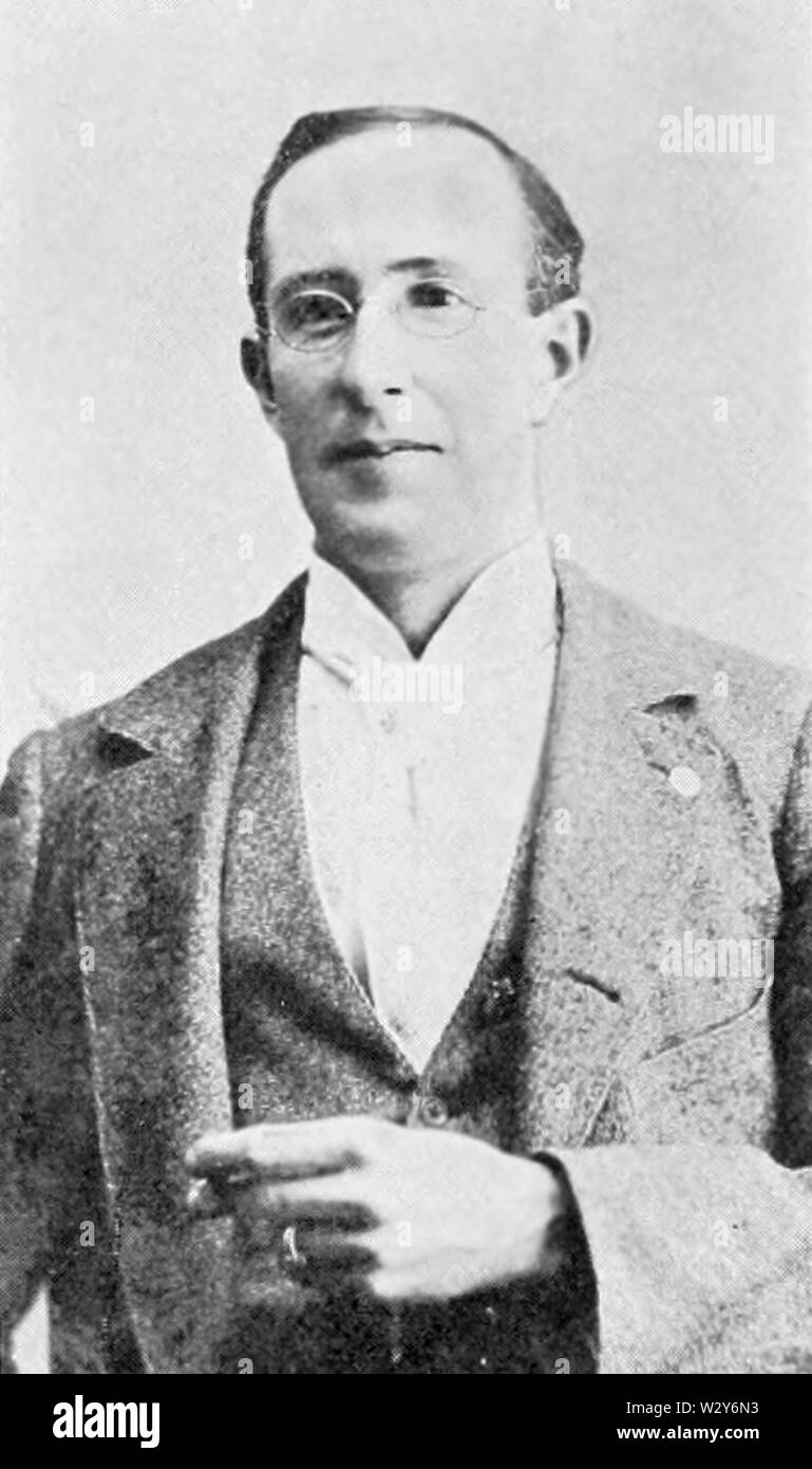 Marshall S Cornwell Stock Photo - Alamy