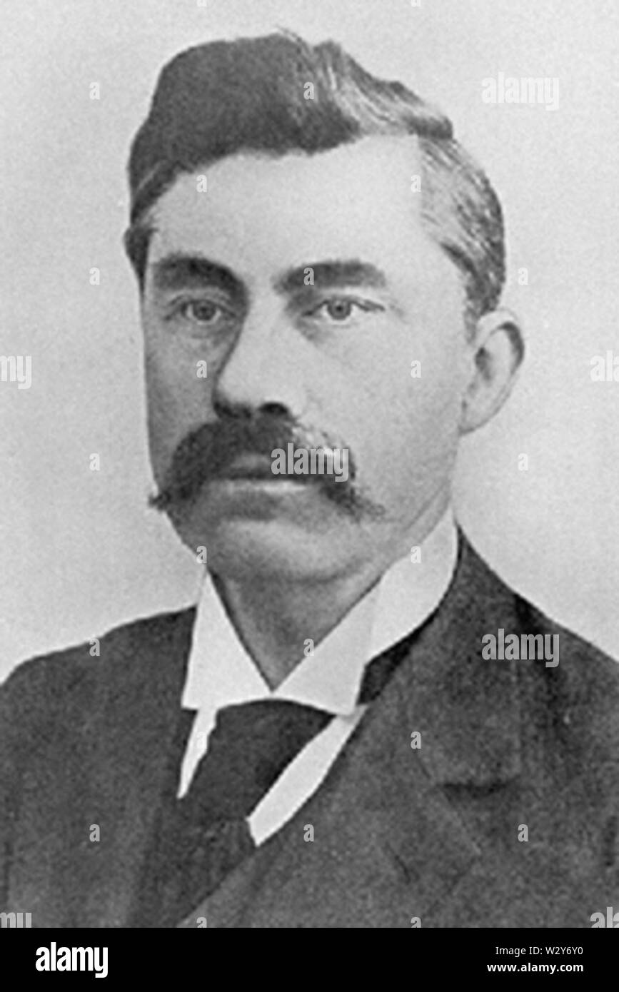 Martinus beijerinck hi-res stock photography and images - Alamy