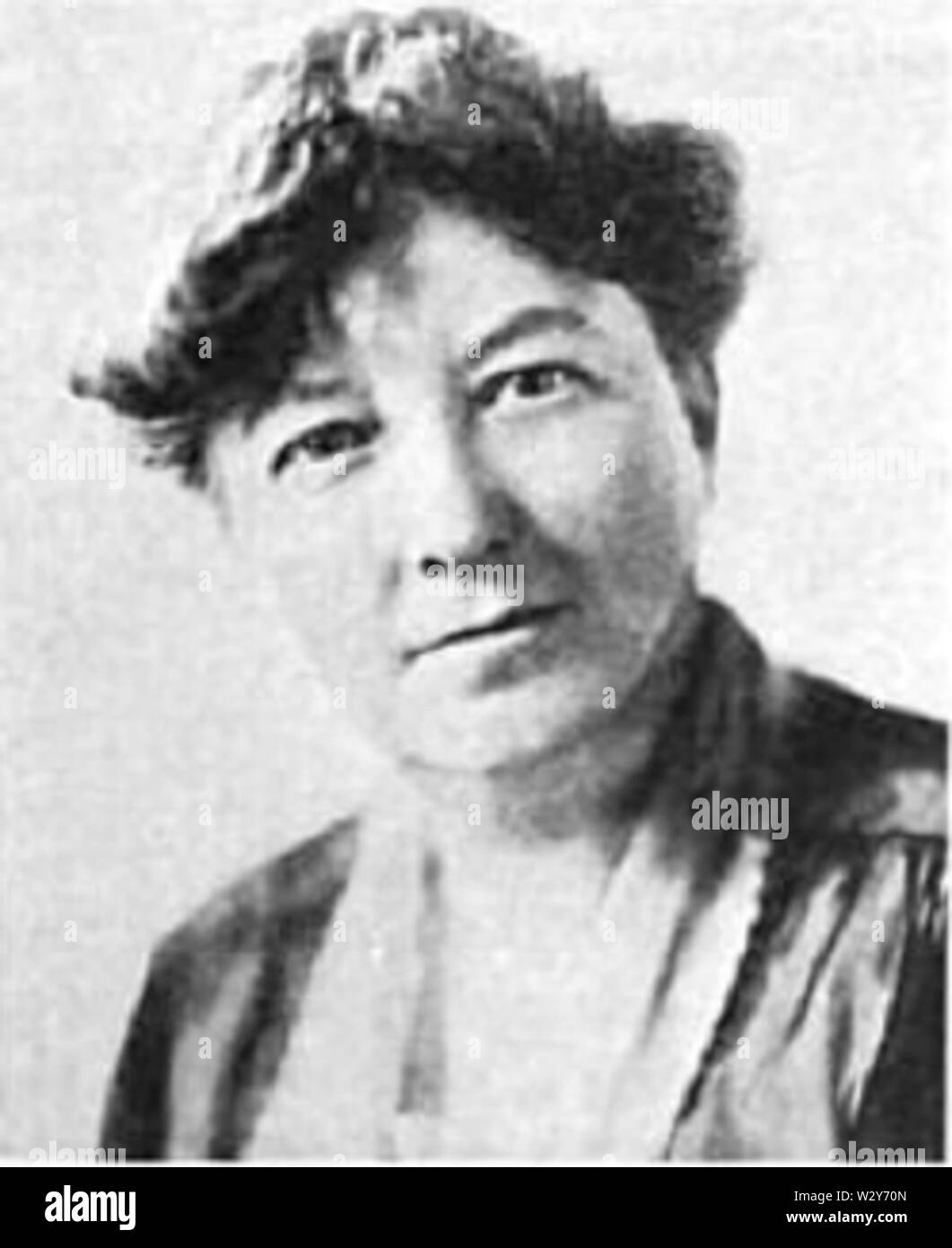 Mary anderson windshield hi-res stock photography and images - Alamy