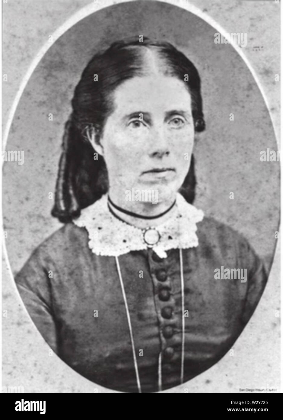 Mary Chase Walker Morse Stock Photo - Alamy