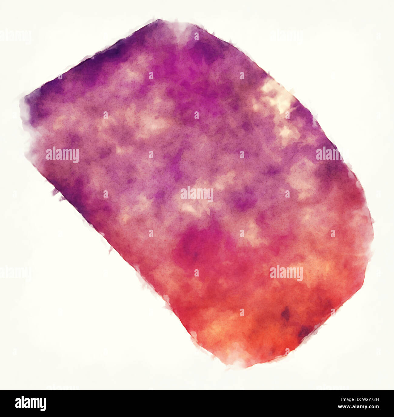 Nassau county map hi-res stock photography and images - Alamy