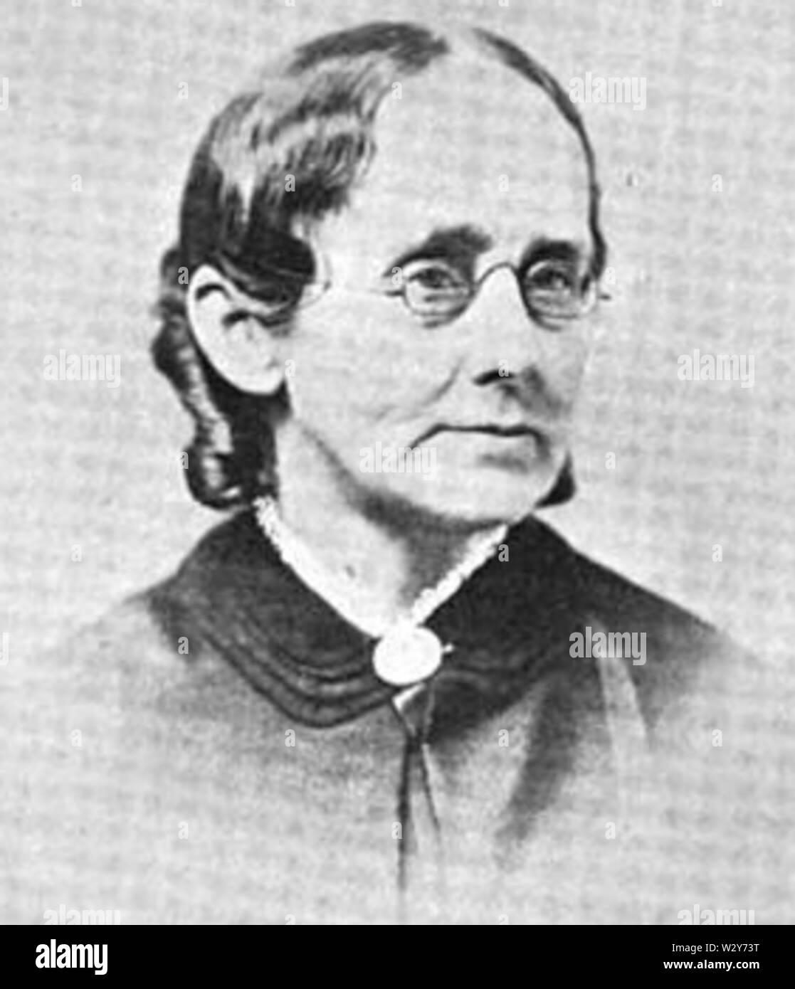 Martha Alice Mattie Hageman