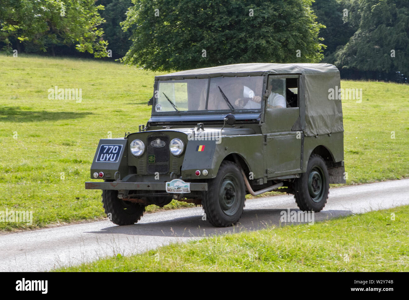 Minerva 4x4 High Resolution Stock Photography and Images - Alamy