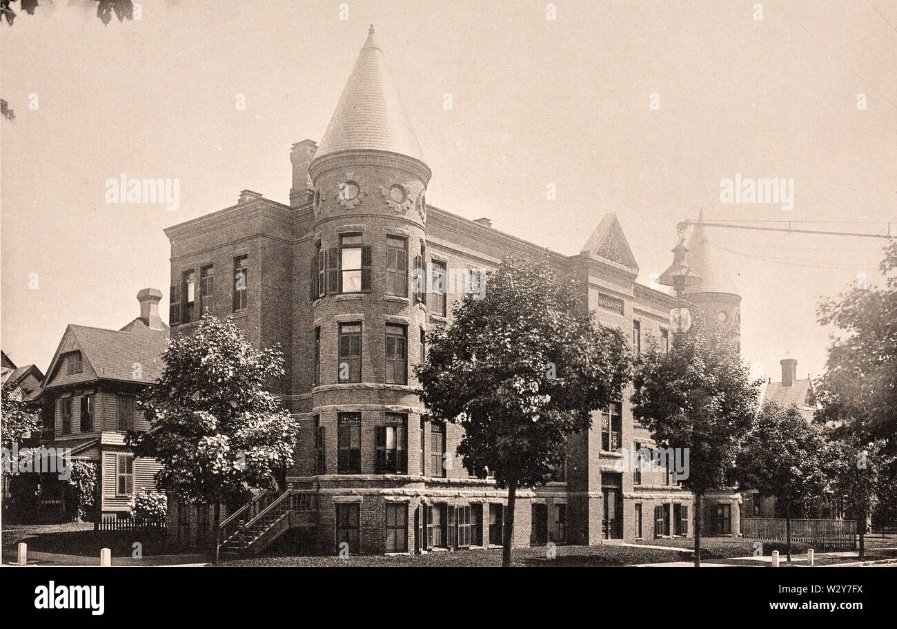 Massasoit hi-res stock photography and images - Alamy