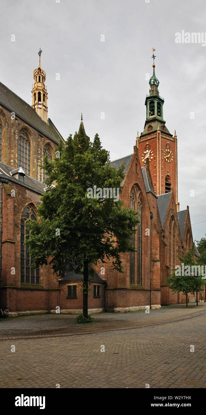 Sint jacobus hi-res stock photography and images - Alamy