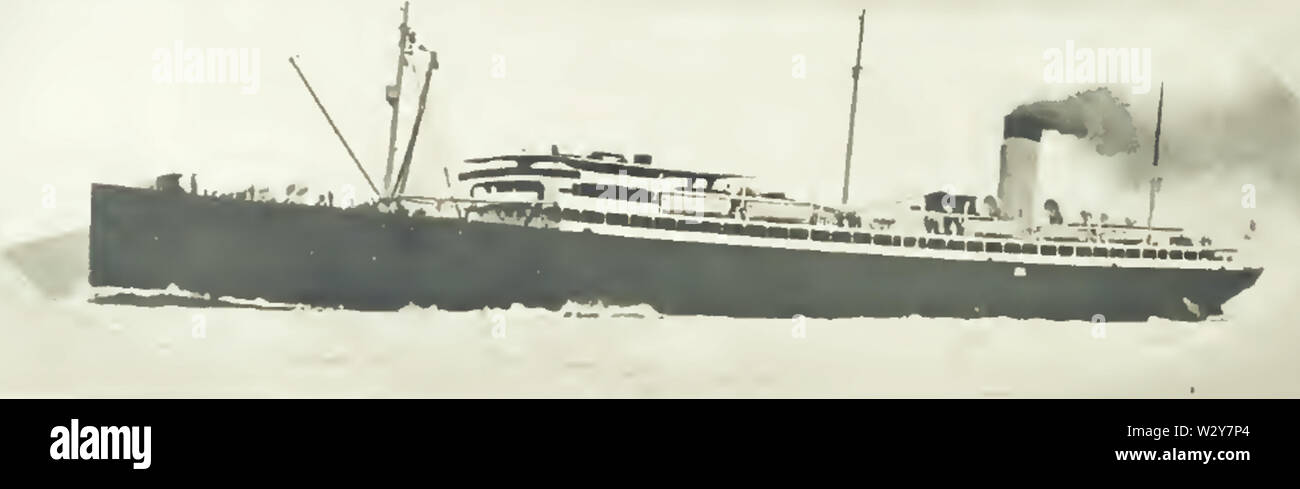 Matsonia hi-res stock photography and images - Alamy