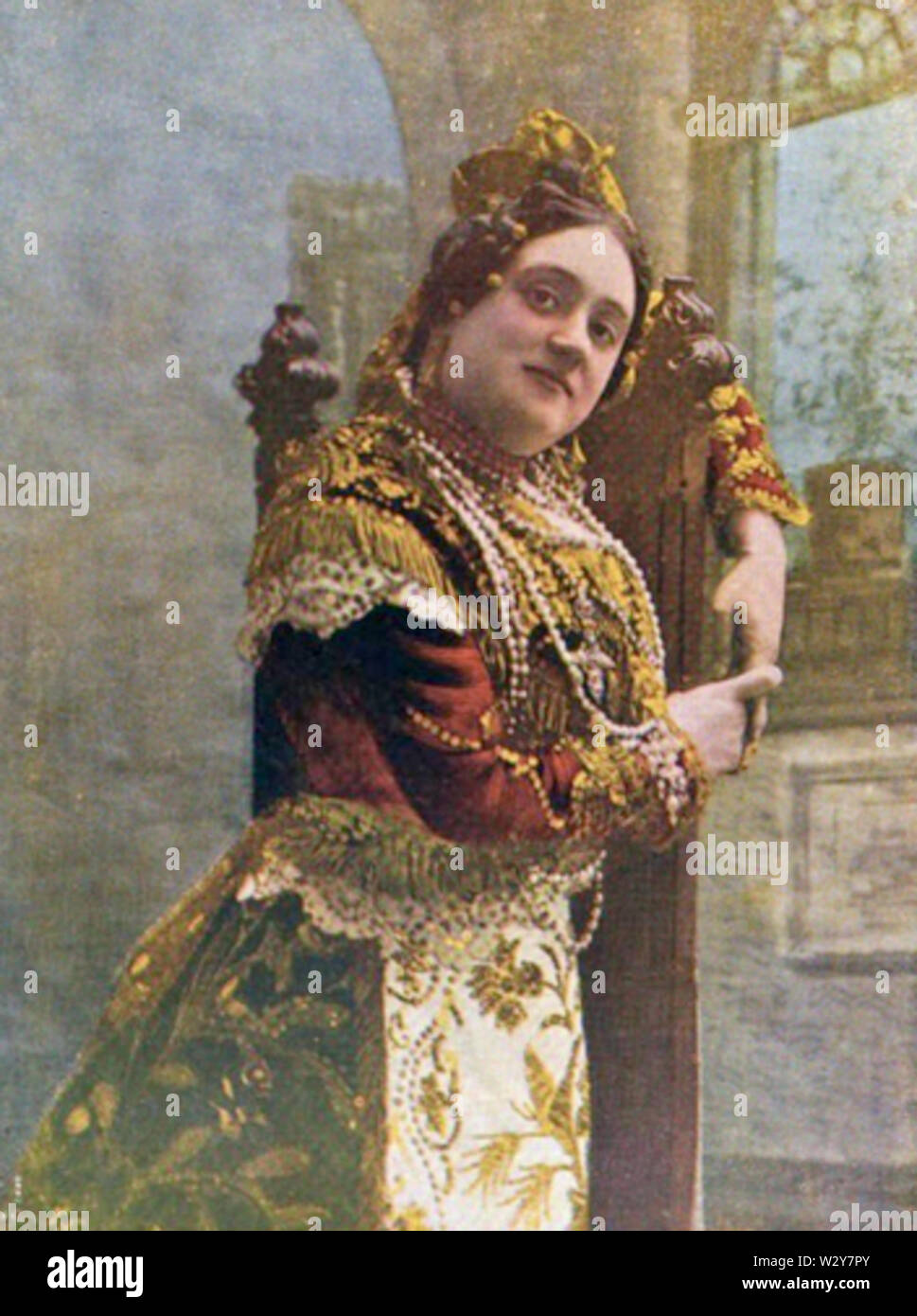 Pretel hi-res stock photography and images - Alamy