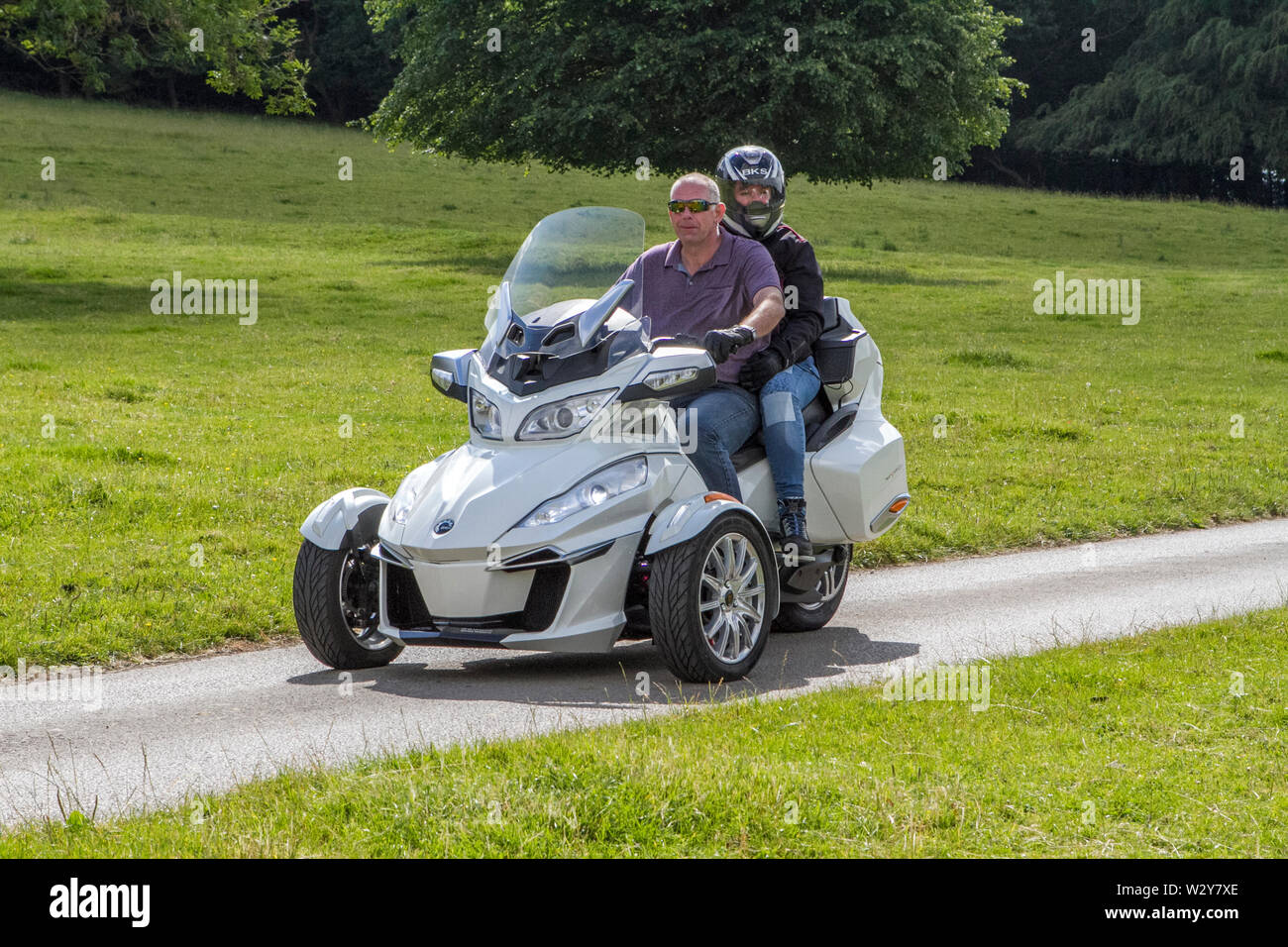 Rotax High Resolution Stock Photography and Images - Alamy