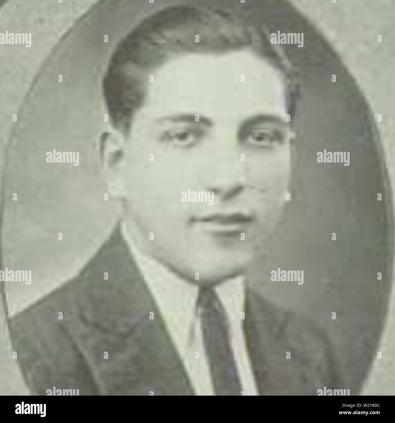 Max Goldstein (1922 Stock Photo - Alamy