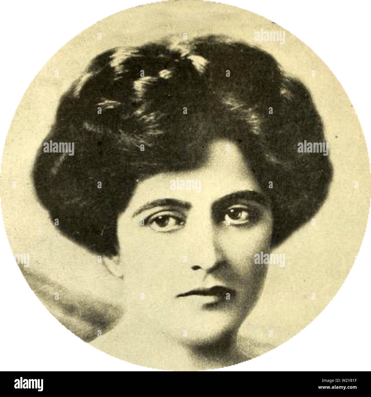 Maxine elliott hi-res stock photography and images - Alamy