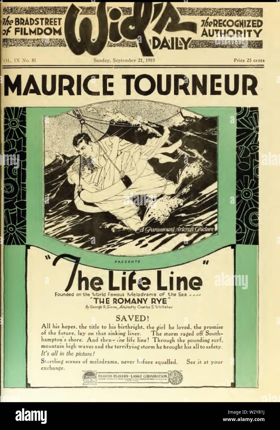 Maurice film hi-res stock photography and images - Alamy