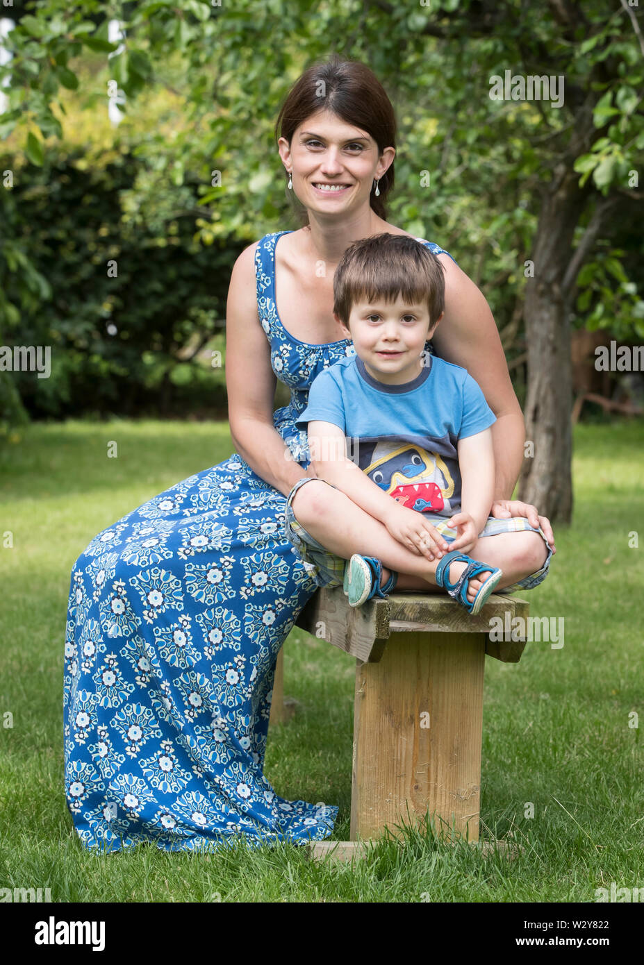 Sam Tuckett, three, who was seriously injured during a fall in the Peak ...