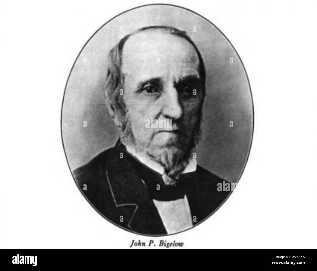 Bigelow Black and White Stock Photos & Images - Alamy