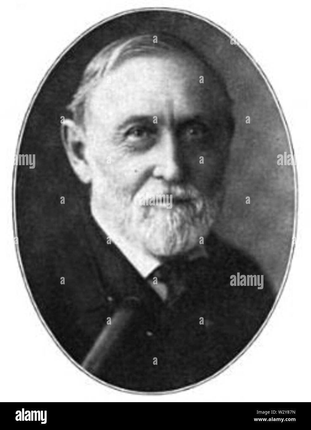 Mcgarvey Black and White Stock Photos & Images - Alamy