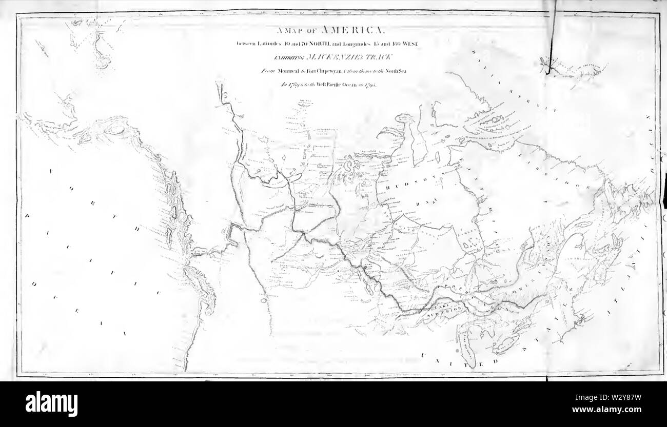 1789 map hi-res stock photography and images - Alamy