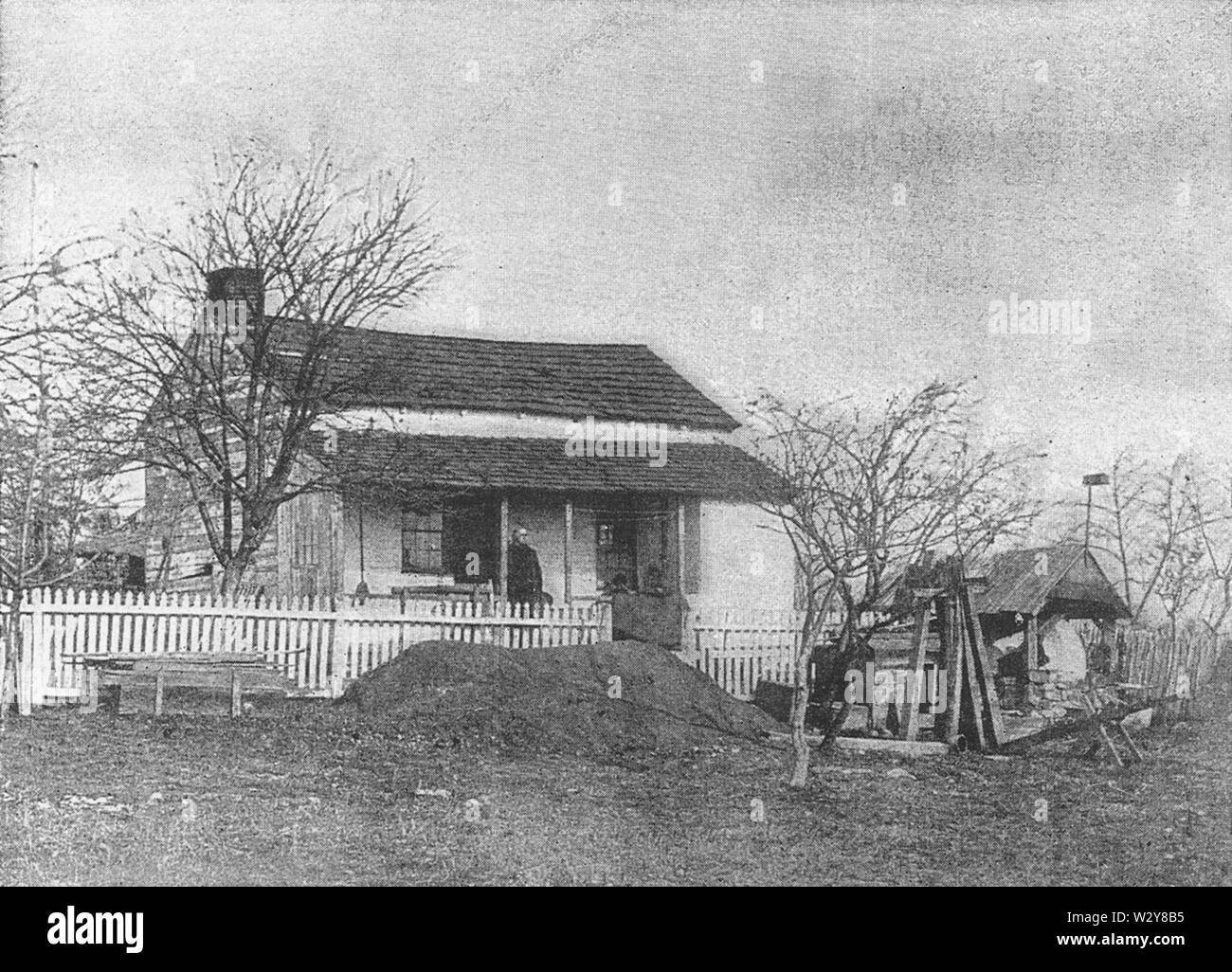 General george meade Black and White Stock Photos & Images - Alamy