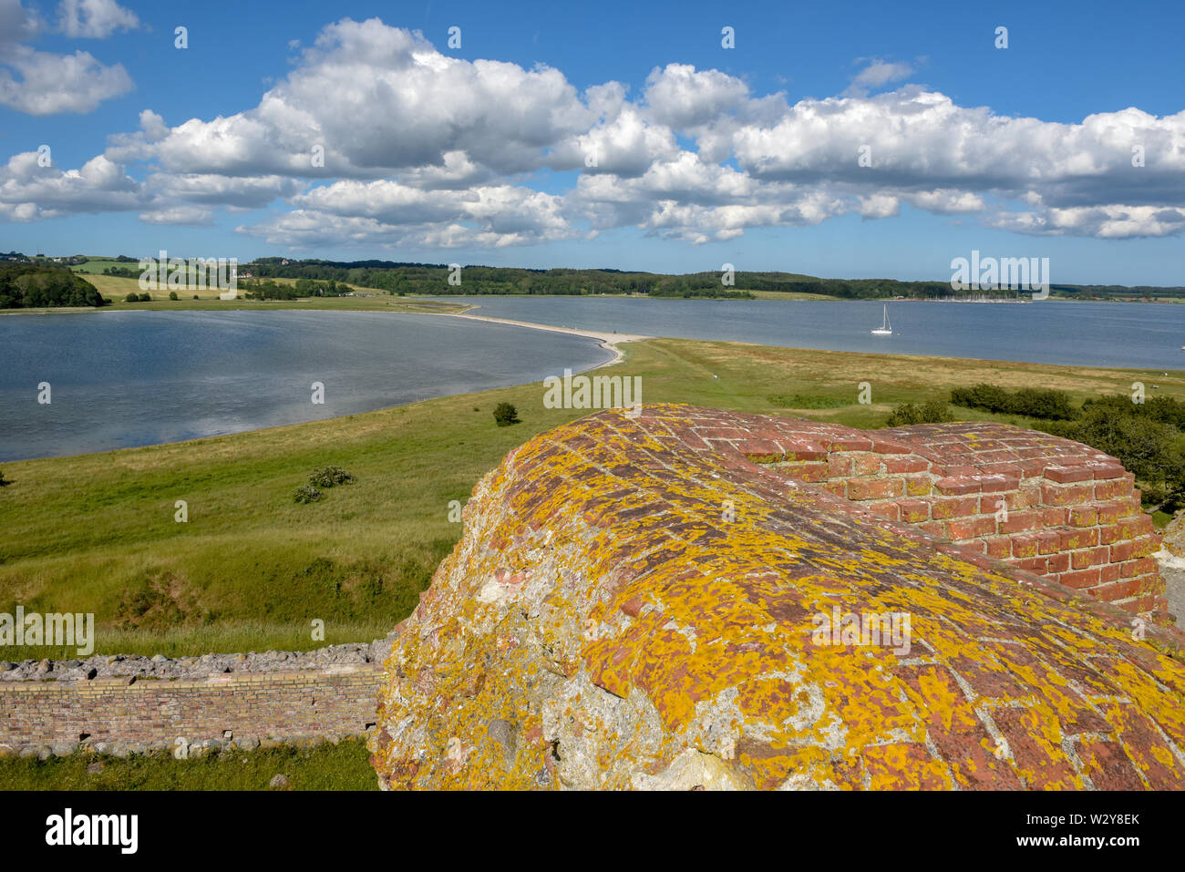 Mols bjerge denmark hi-res stock photography and images - Alamy