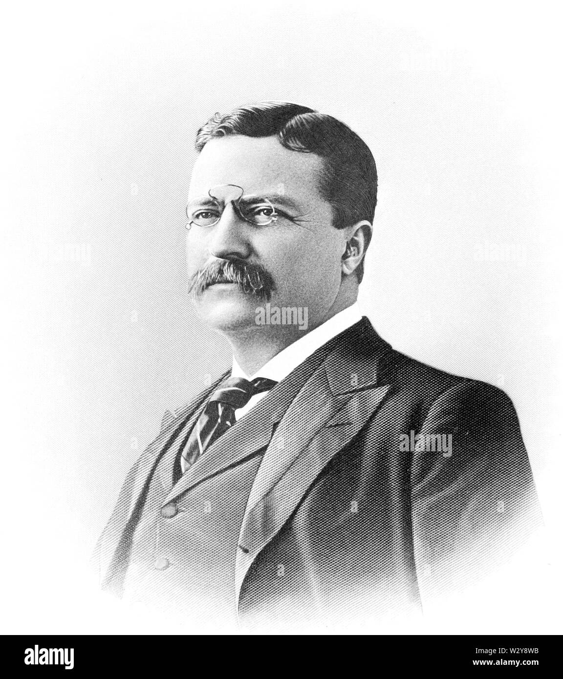 Men of mark Cut Out Stock Images & Pictures - Alamy