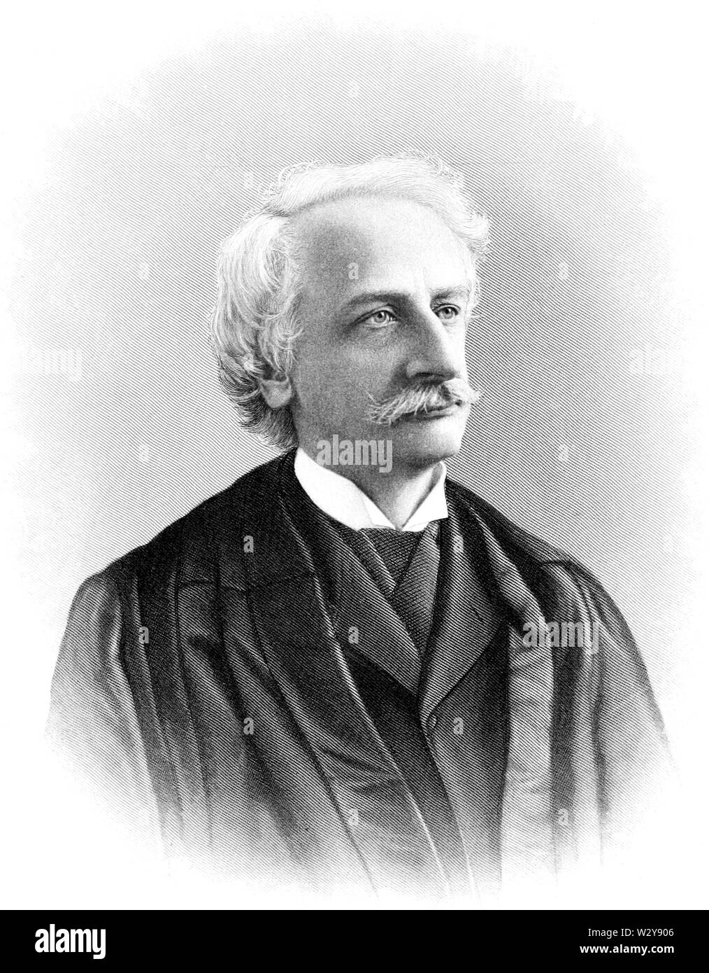 Rufus peckham hi-res stock photography and images - Alamy