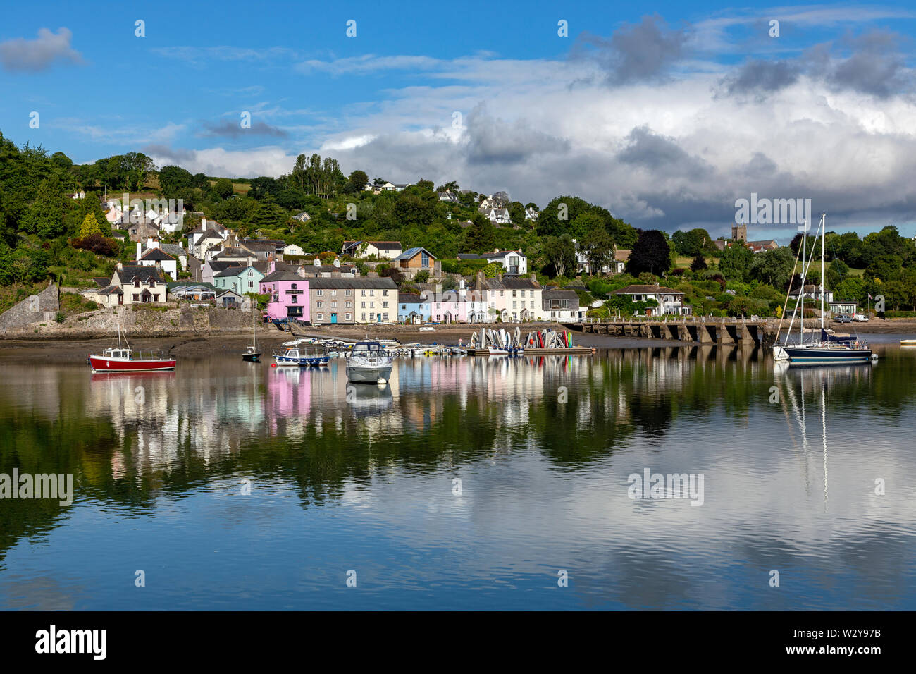 Devon belle hi-res stock photography and images - Alamy