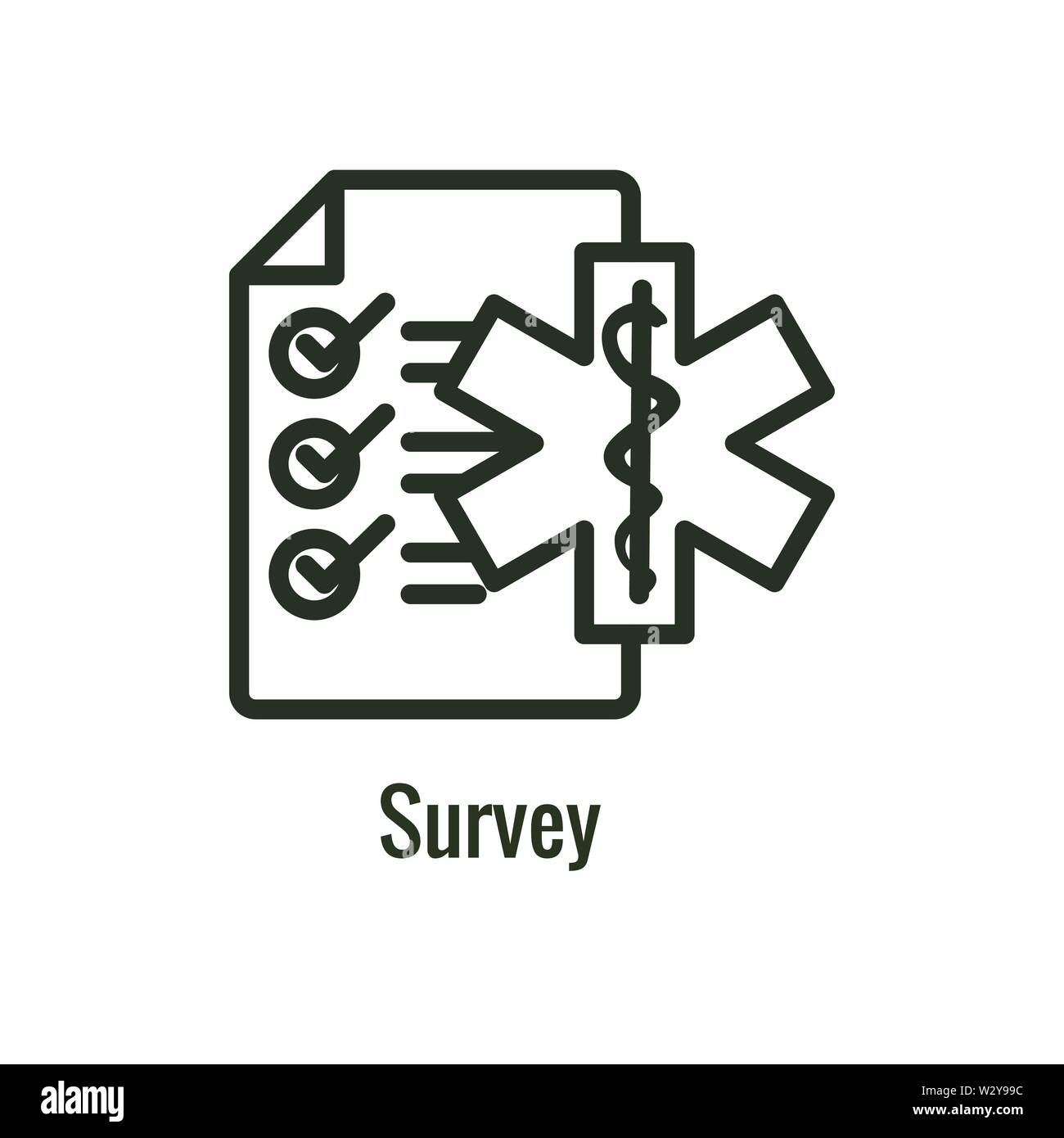 Patient Experience Icon