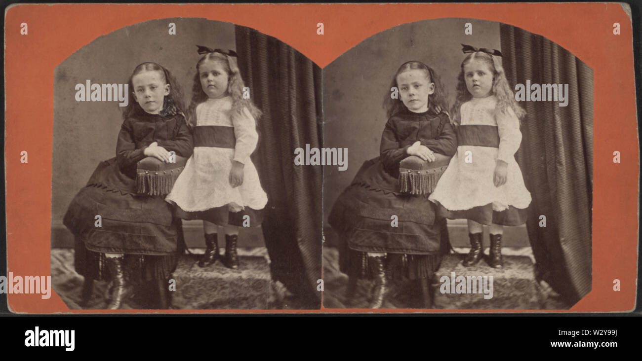 Mercer Family, by Mr & Mrs CVD Cornell Stock Photo - Alamy