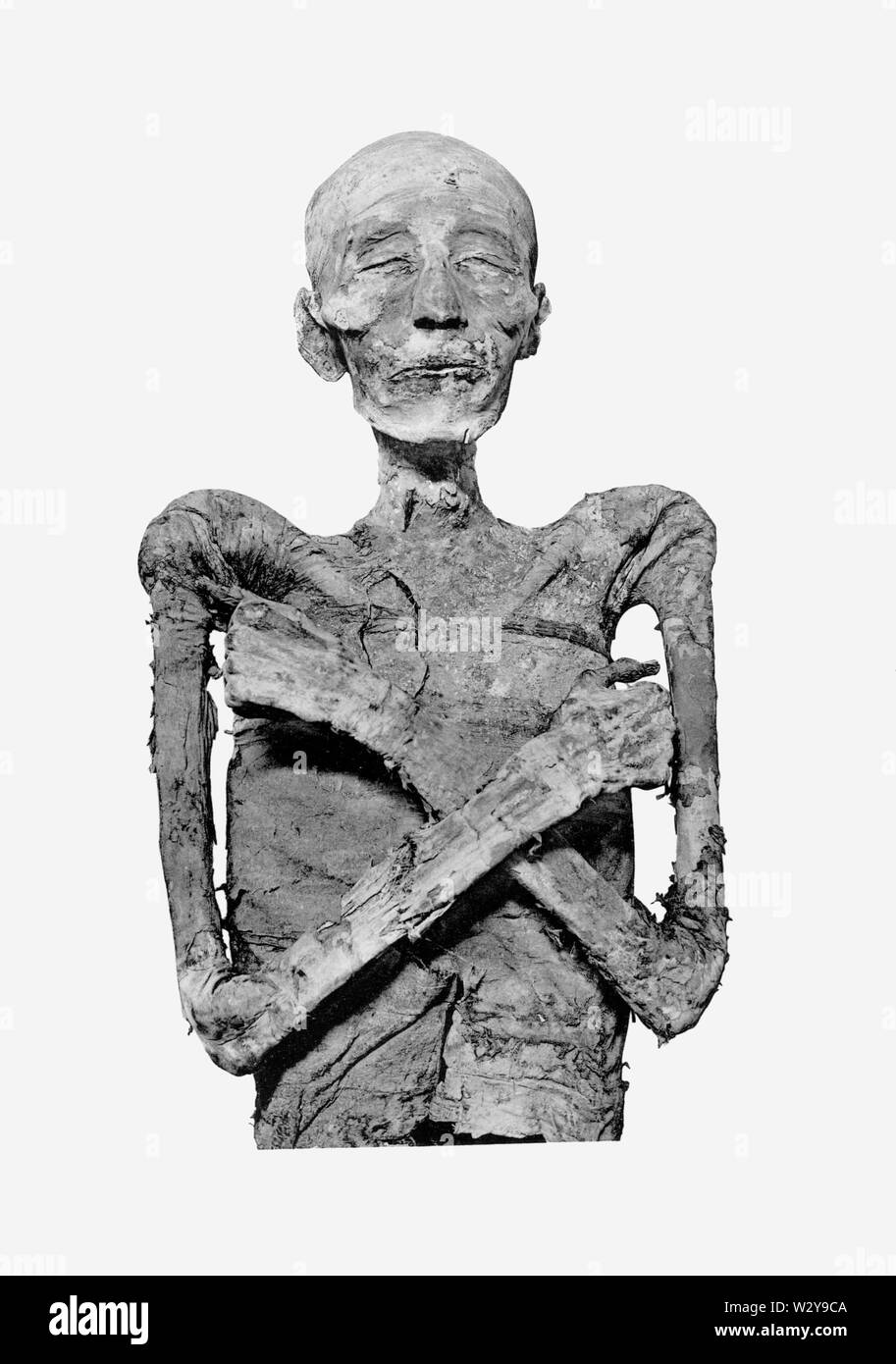 Merneptah hi-res stock photography and images - Alamy