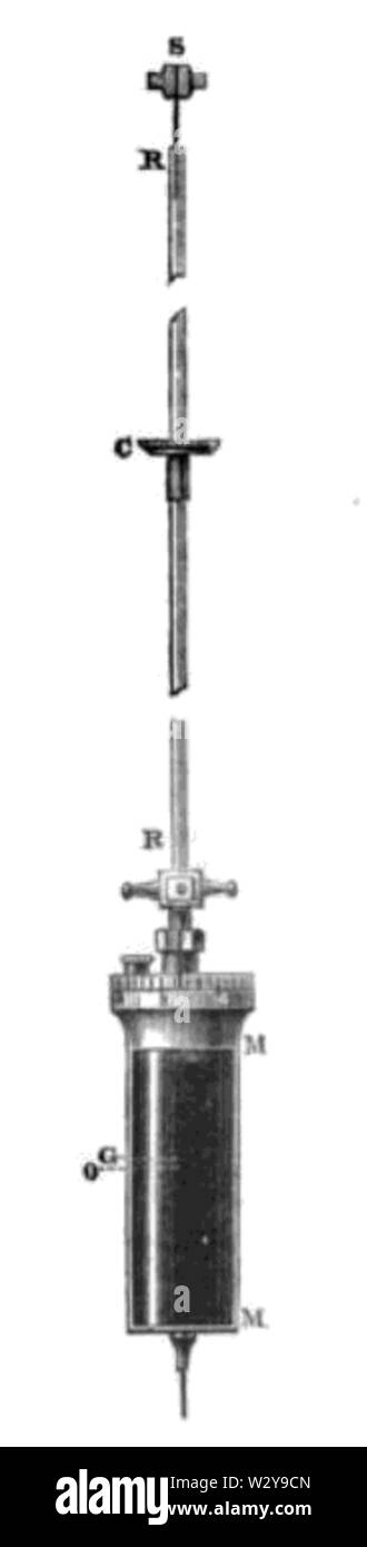 Mercury pendulum hi-res stock photography and images - Alamy