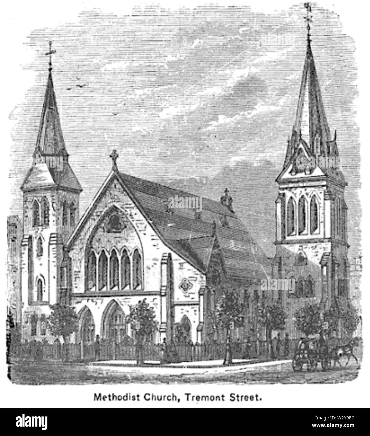 Methodistchurch hi-res stock photography and images - Alamy