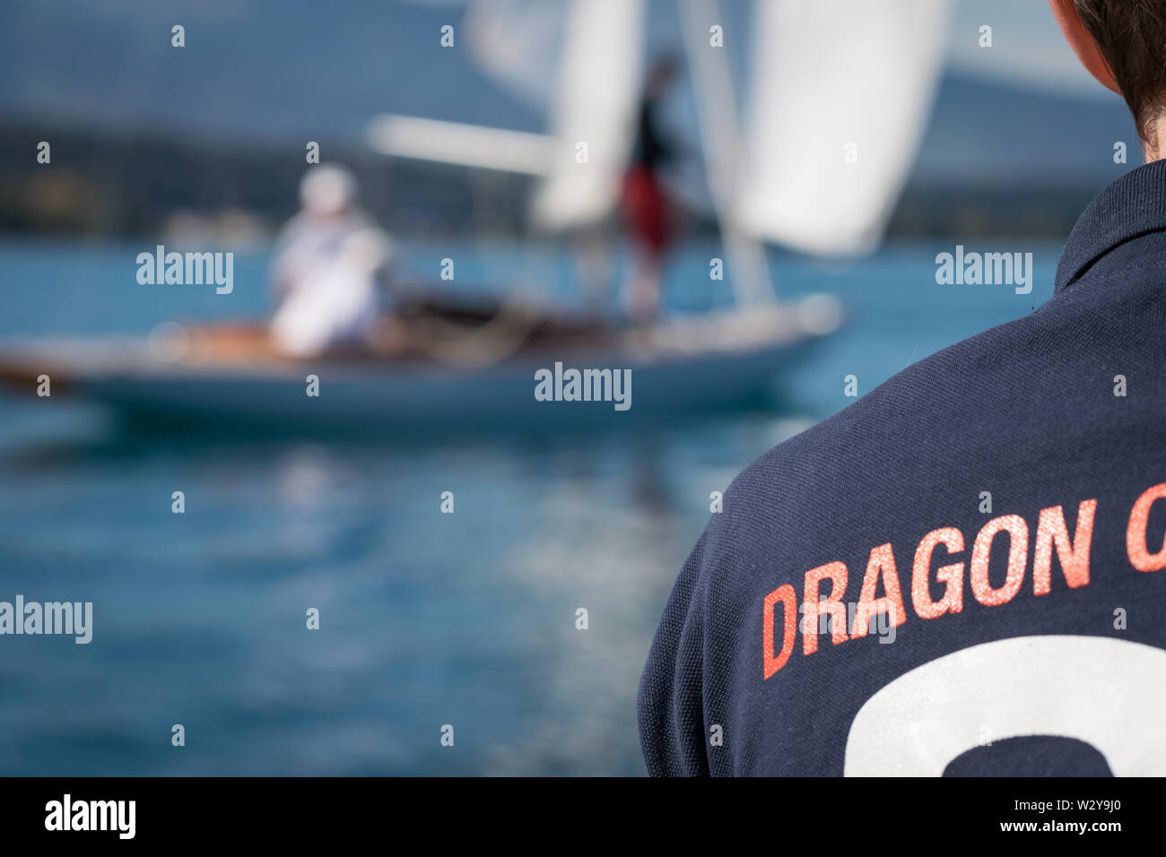 Dragon class hi-res stock photography and images - Alamy