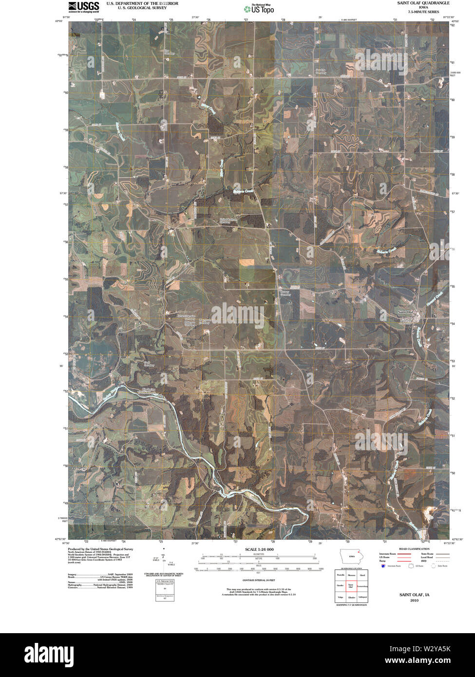 Saint olaf Cut Out Stock Images & Pictures - Alamy