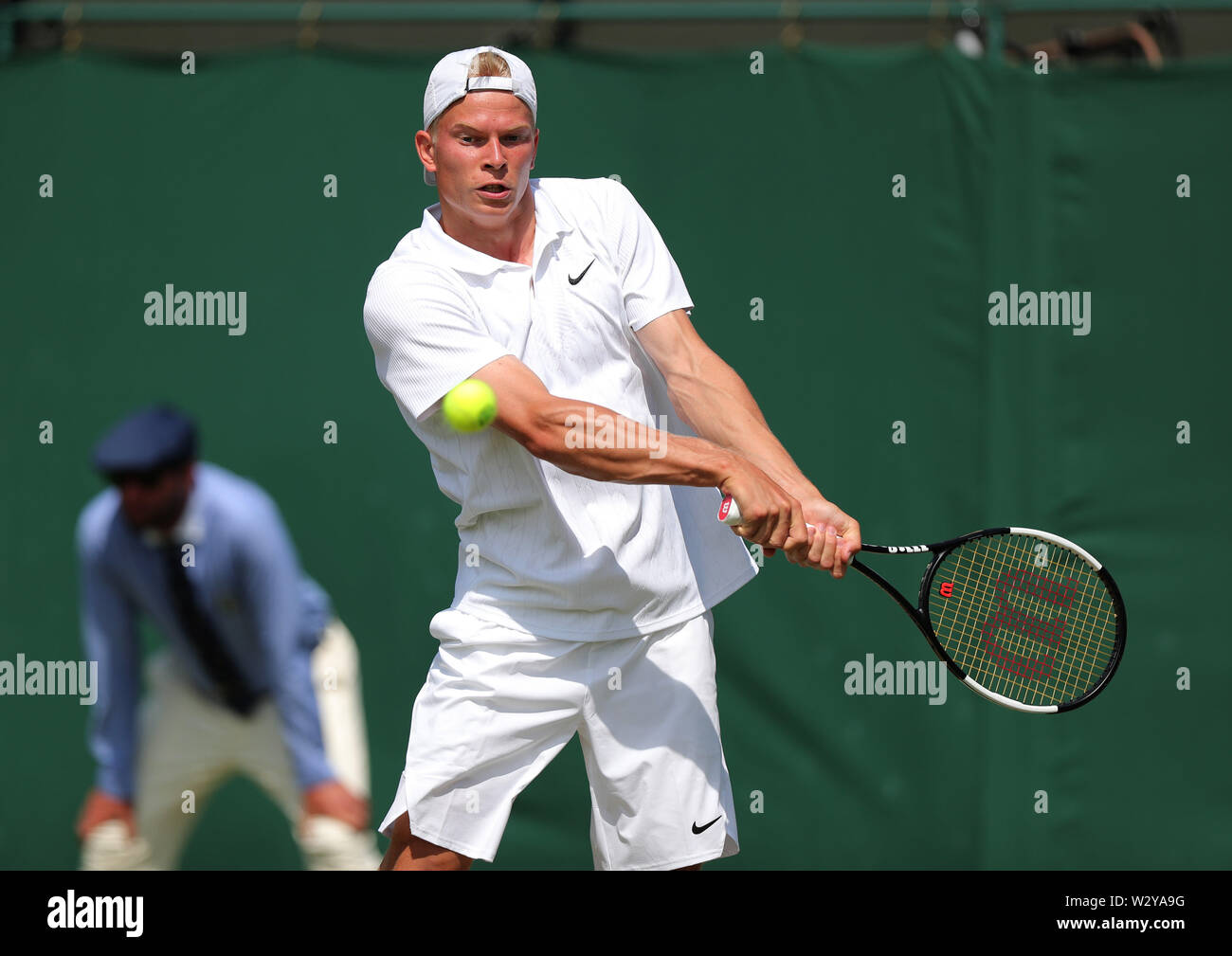 Matusevich hi-res stock photography and images - Alamy