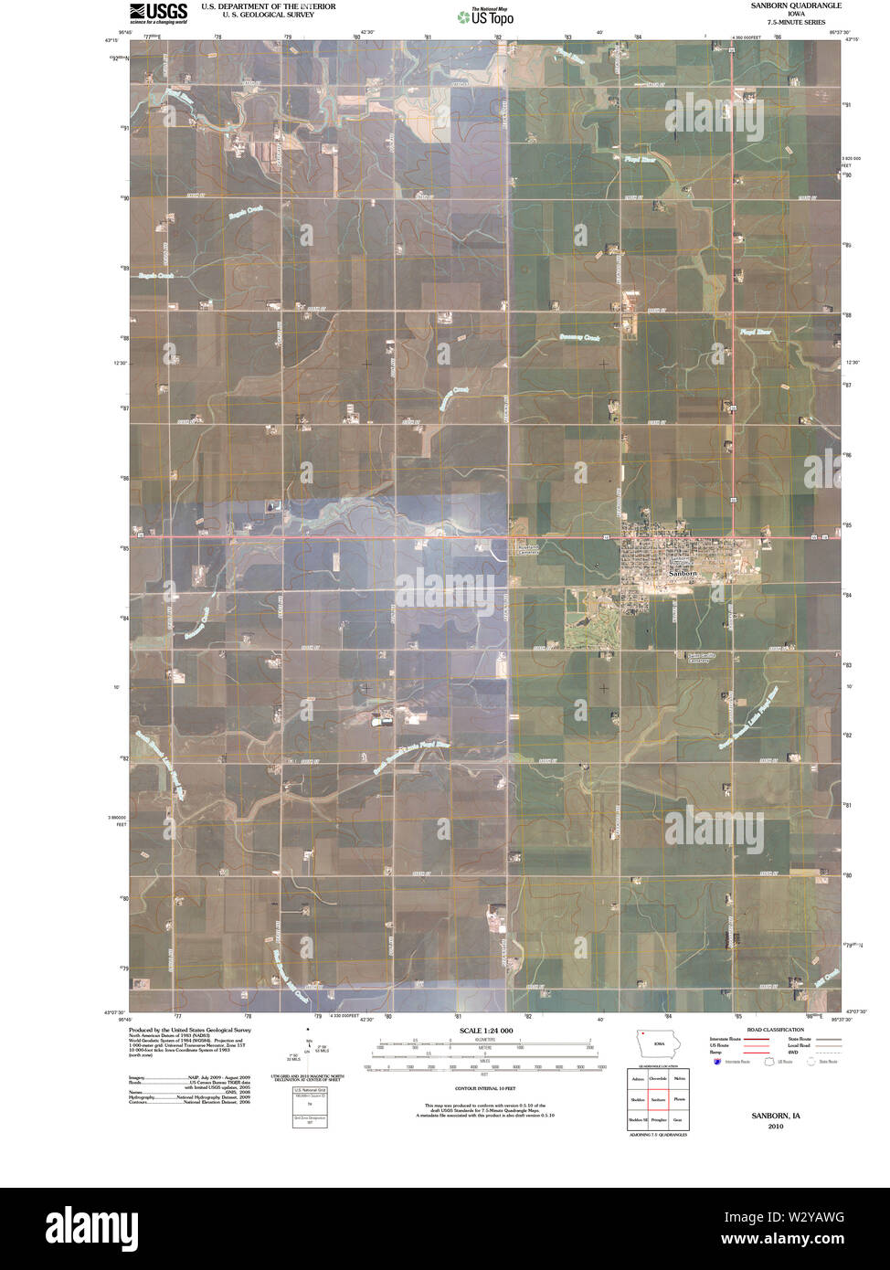 Sanborn maps hi-res stock photography and images - Alamy