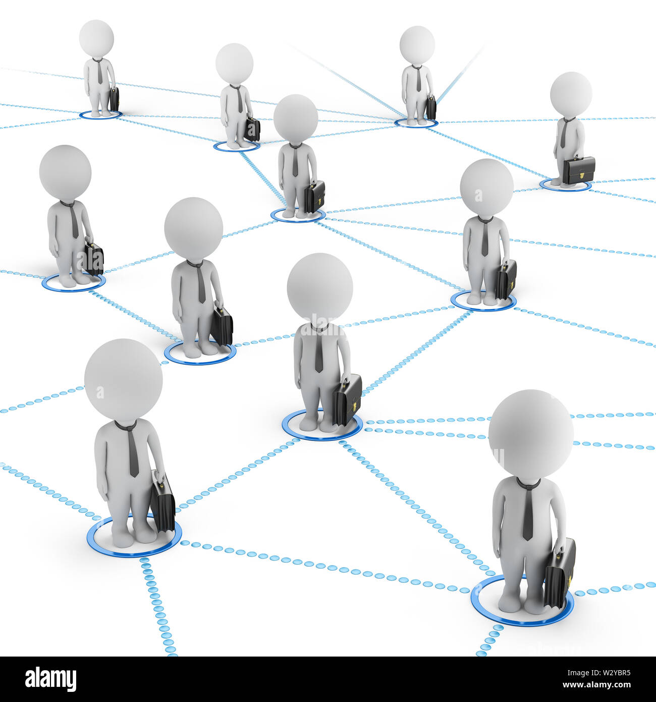 Gathering cell Cut Out Stock Images & Pictures - Alamy