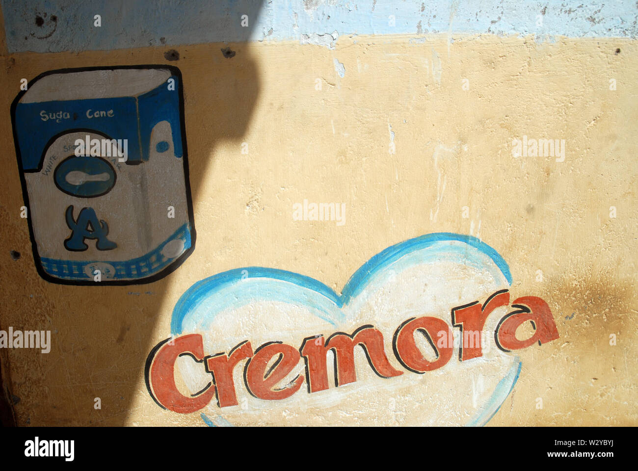 Cremora hi-res stock photography and images - Alamy