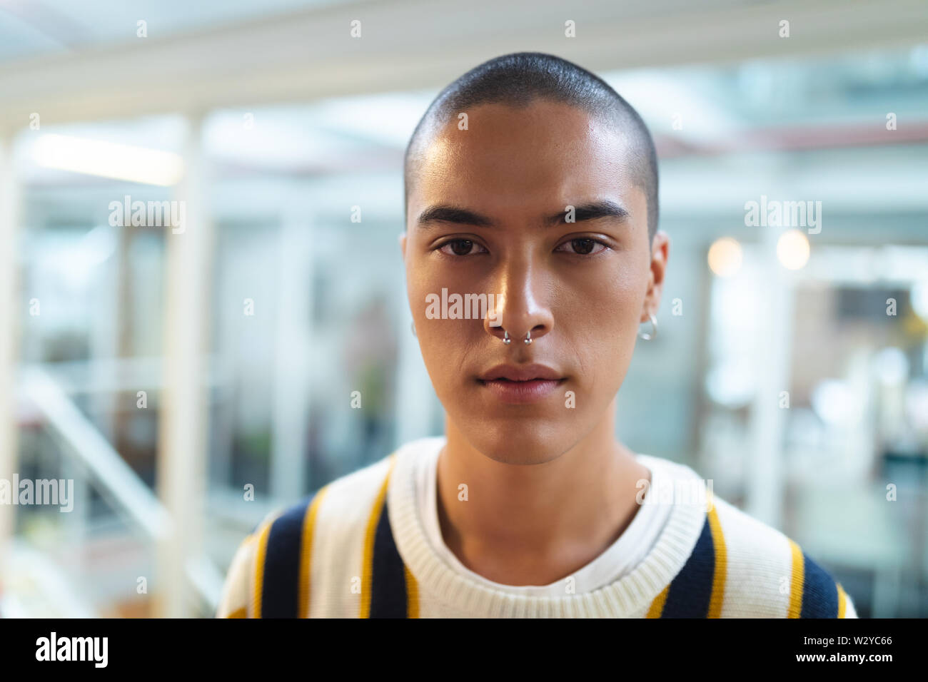 Male graphic designer hi-res stock photography and images - Alamy