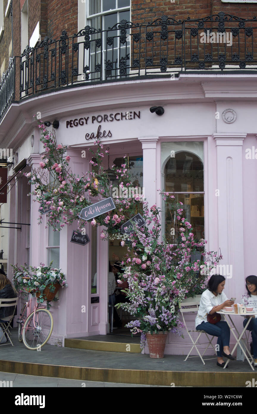 London city scapes Stock Photo - Alamy